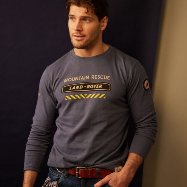 Clothing - Land Rover - Merchandise and Lifestyle Products | Jaguar ...