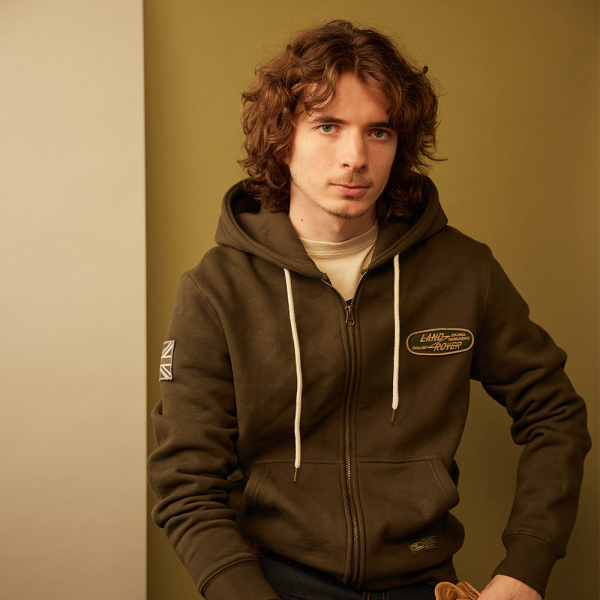 Clothing - Land Rover - Merchandise and Lifestyle Products | Jaguar ...