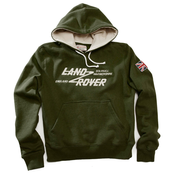 Clothing - Land Rover - Merchandise and Lifestyle Products | Jaguar ...