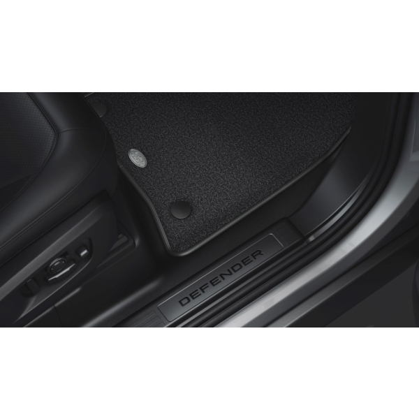 Land Rover Classic Parts | Jaguar Land Rover Classic