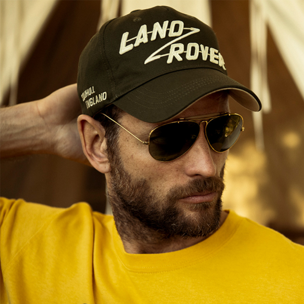Clothing - Land Rover - Merchandise and Lifestyle Products | Jaguar ...