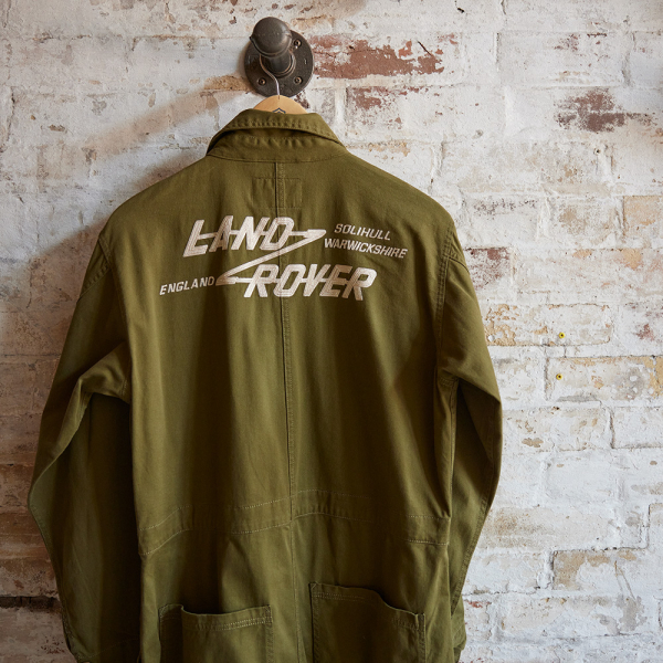 Clothing - Land Rover - Merchandise and Lifestyle Products | Jaguar ...