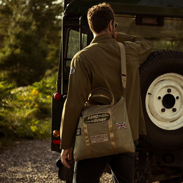 Land Rover - Merchandise and Lifestyle Products | Jaguar Land Rover Classic