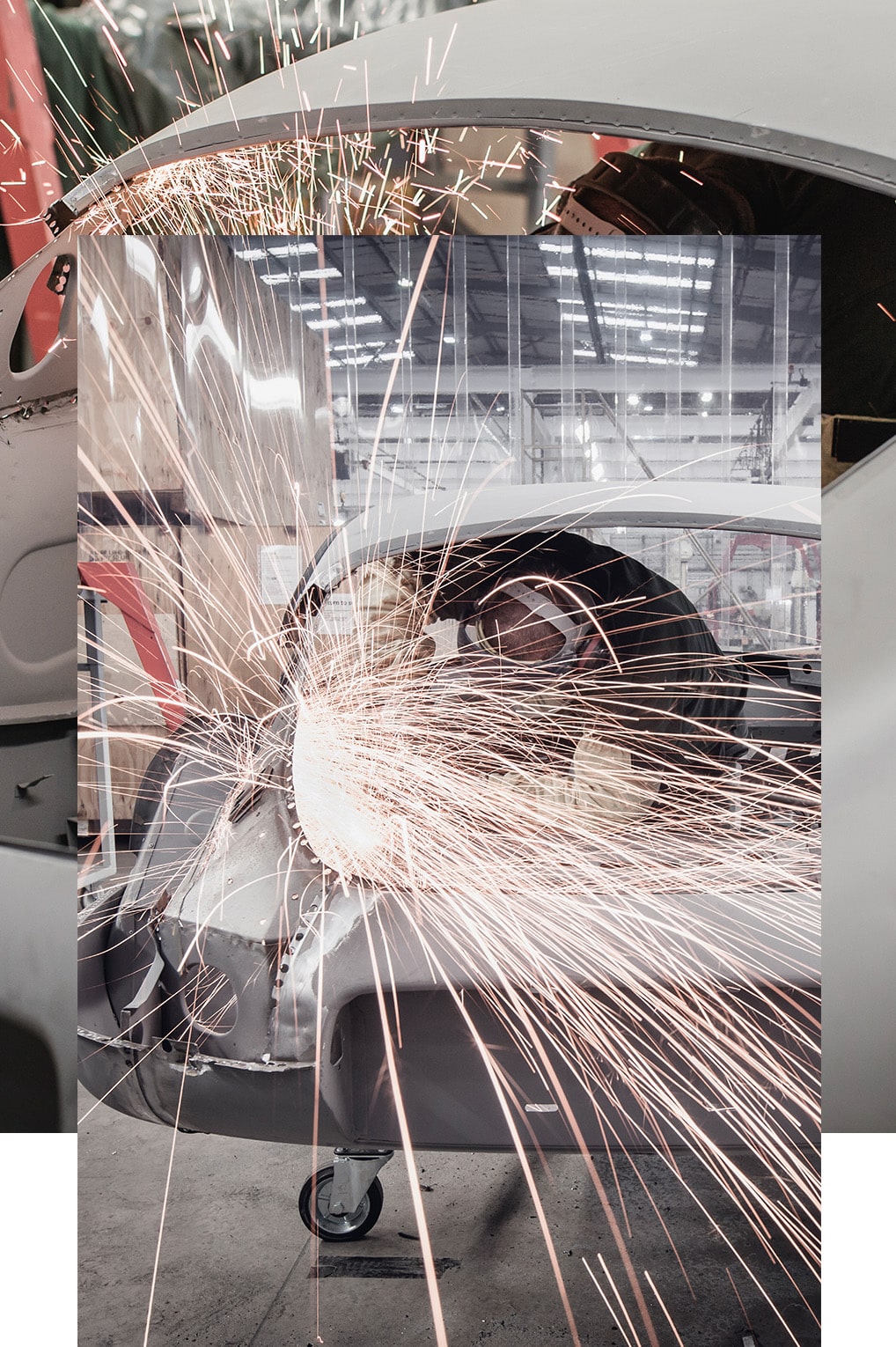 E-type Reborn | Jaguar Land Rover Classic