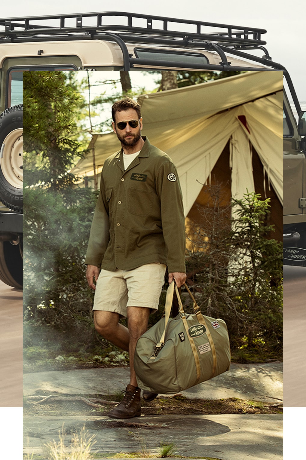 Jaguar Land Rover Classic | Lifestyle | Jaguar Land Rover Classic