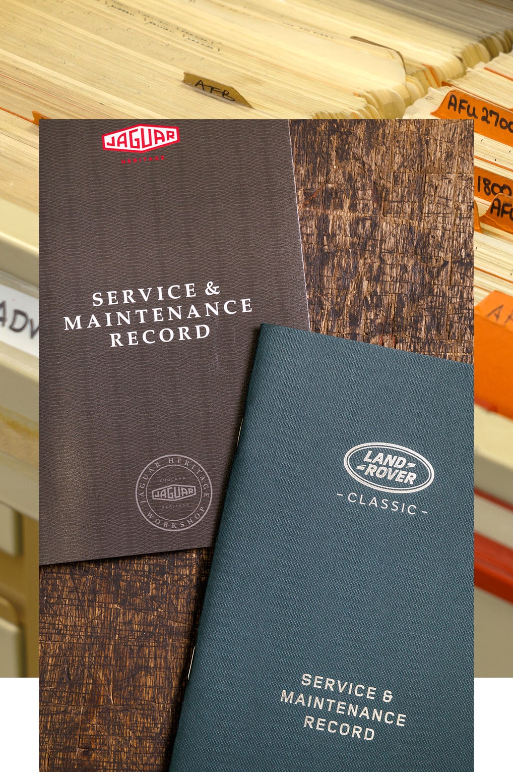 Jaguar Land Rover Classic | Service Centre | Restoration Specialists ...